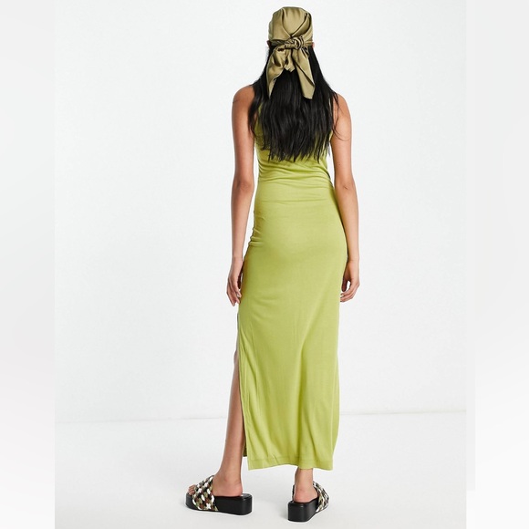 French Connection | Dresses | Nwt French Connection Cut Out Maxi Dress ...